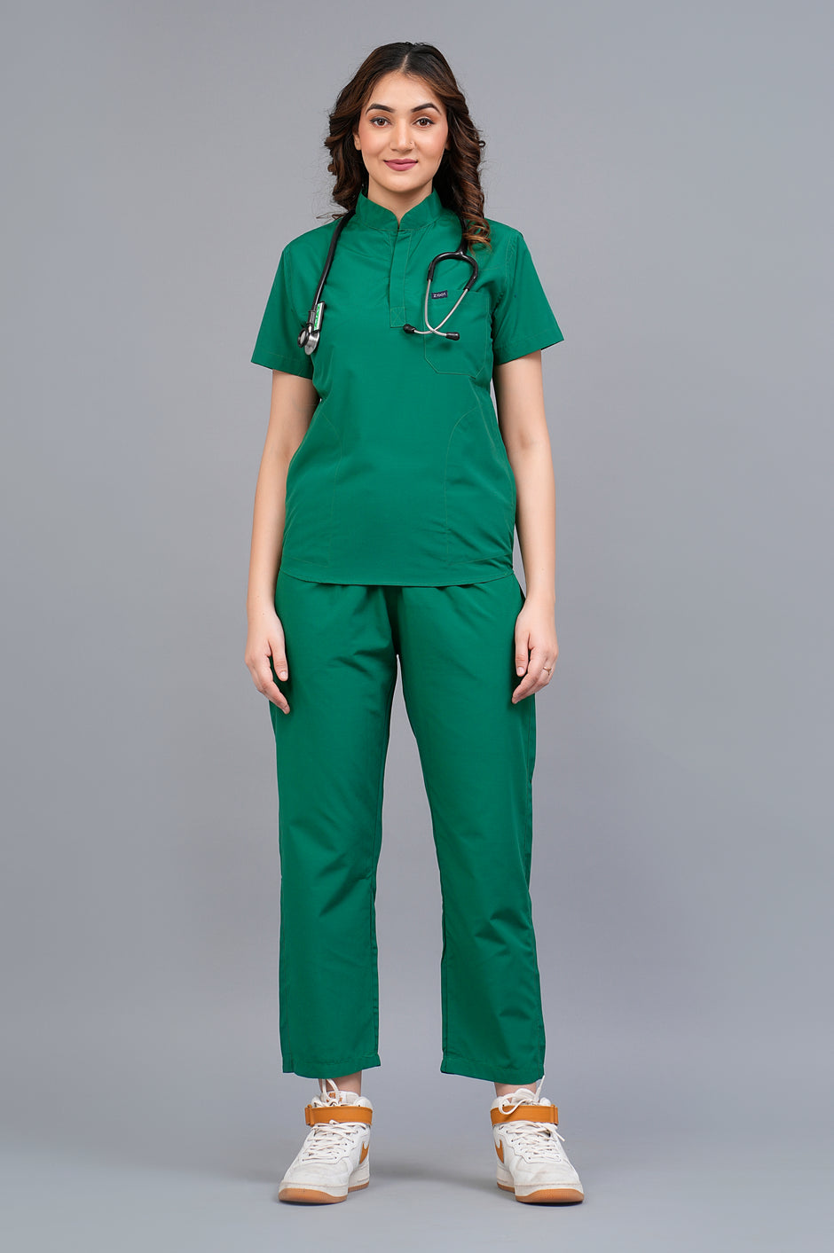 Ziva Uniforms
