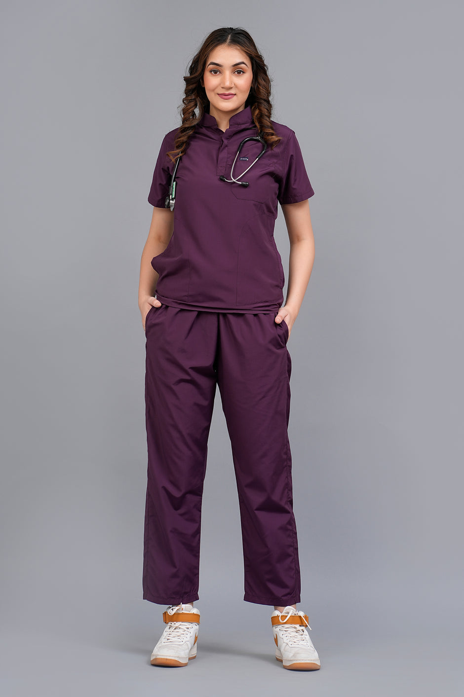 New Launches – Ziva Uniforms