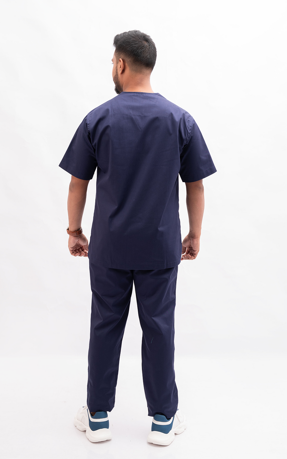 Men’s Scrub Suit – Ziva Uniforms