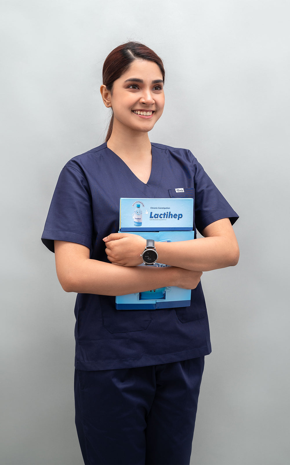 Women’s Lab Coat – Ziva Uniforms